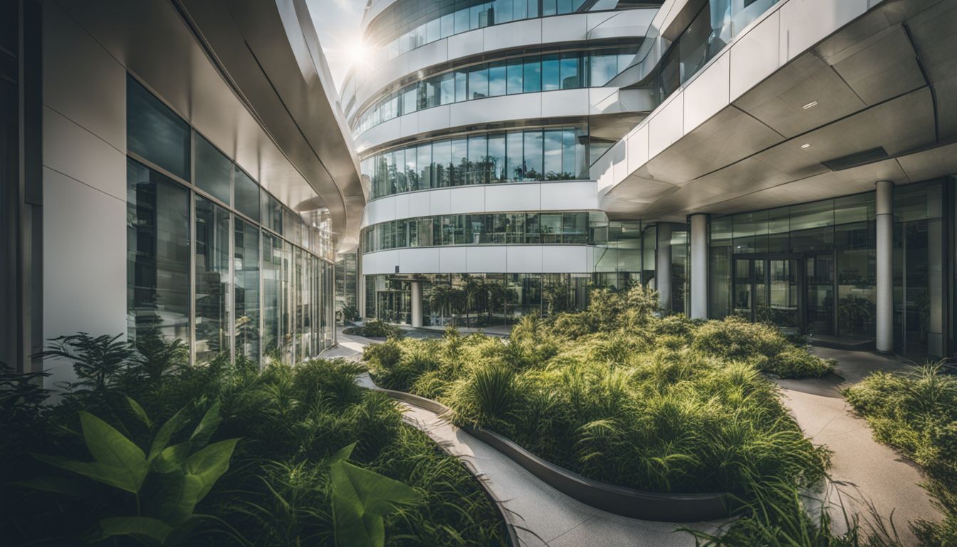 Discover the Top 15 Best Hospitals in Pennsylvania