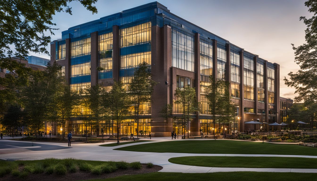 Find out Which Hospitals in Michigan are Ranked as the Best